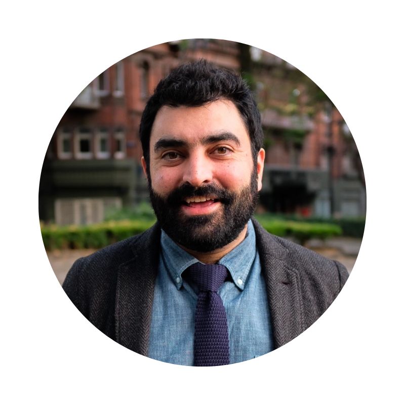 Current Fellows | Geriatrics