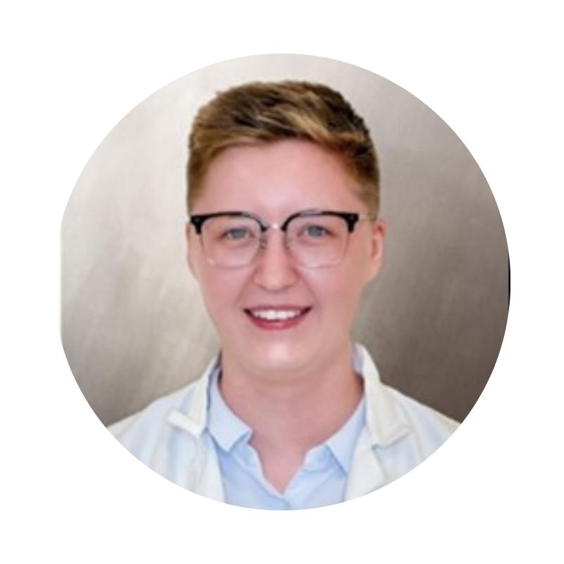 Current Fellows | Geriatrics