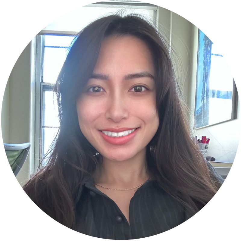 Geri Spotlight: Shira Rutman and Morgan Nguyen | Geriatrics