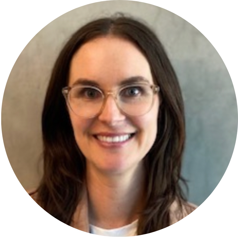 Geri Spotlight: Anna Hines and Eric Widera | Geriatrics