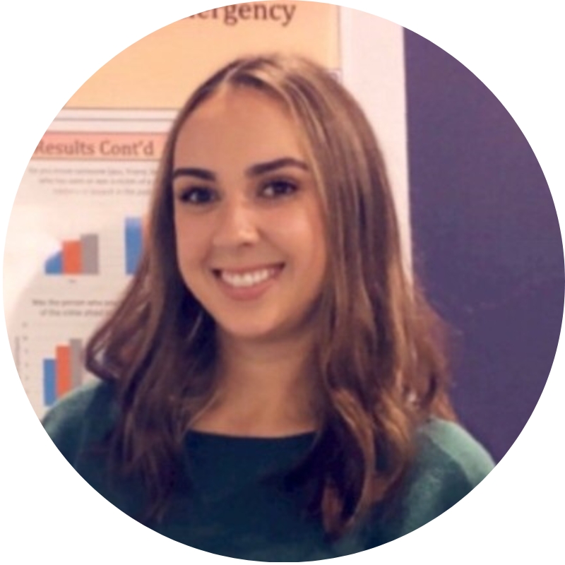 Geri Spotlight: Angelica Martinez and Clarissa Ferguson | Geriatrics