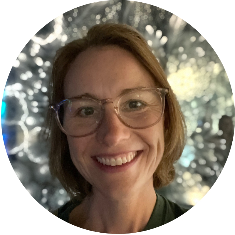 Geri Spotlight: Jacqueline Carranza and Lynn Flint | Geriatrics