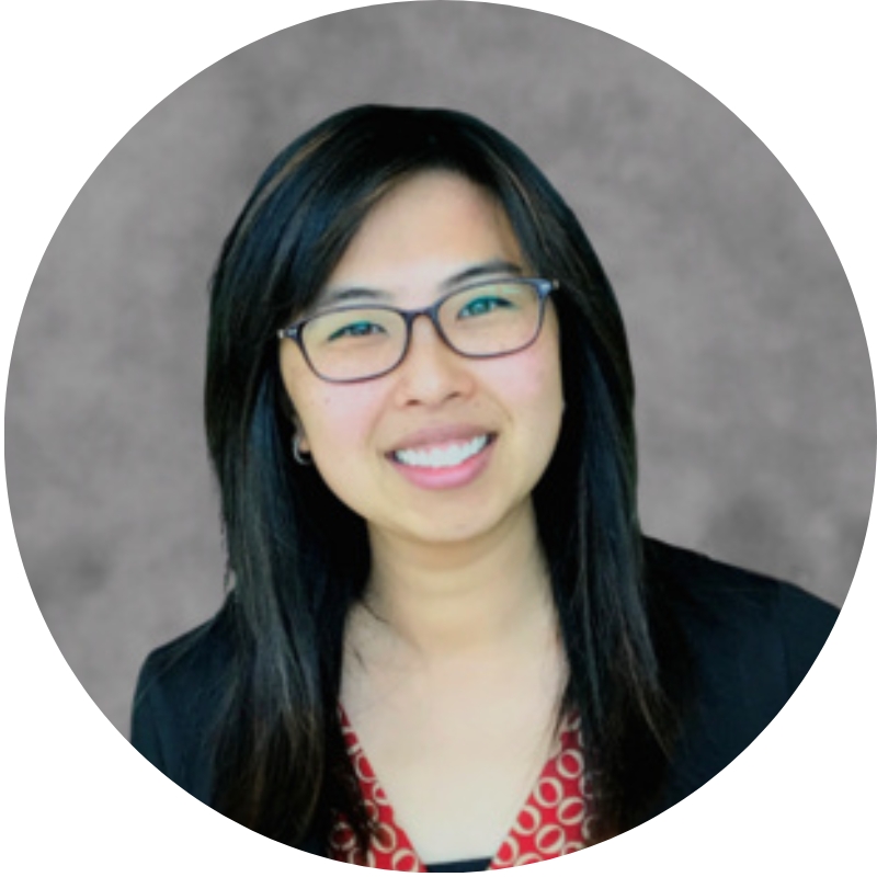 Geri Spotlight: Alex Smith and Vicky Tang | Geriatrics